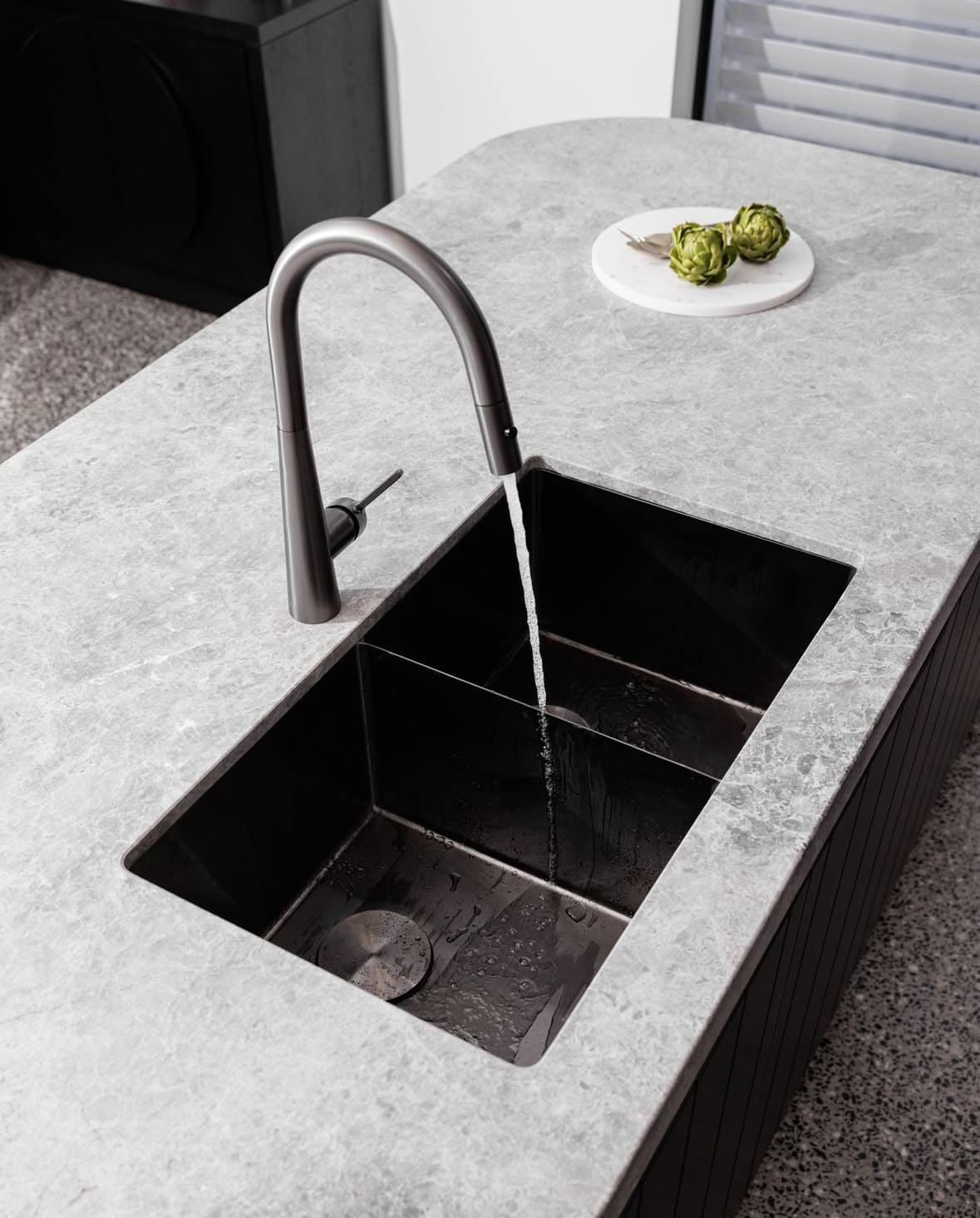 KITCHEN TAPWARE – Flat Hill Bath Tile & Design