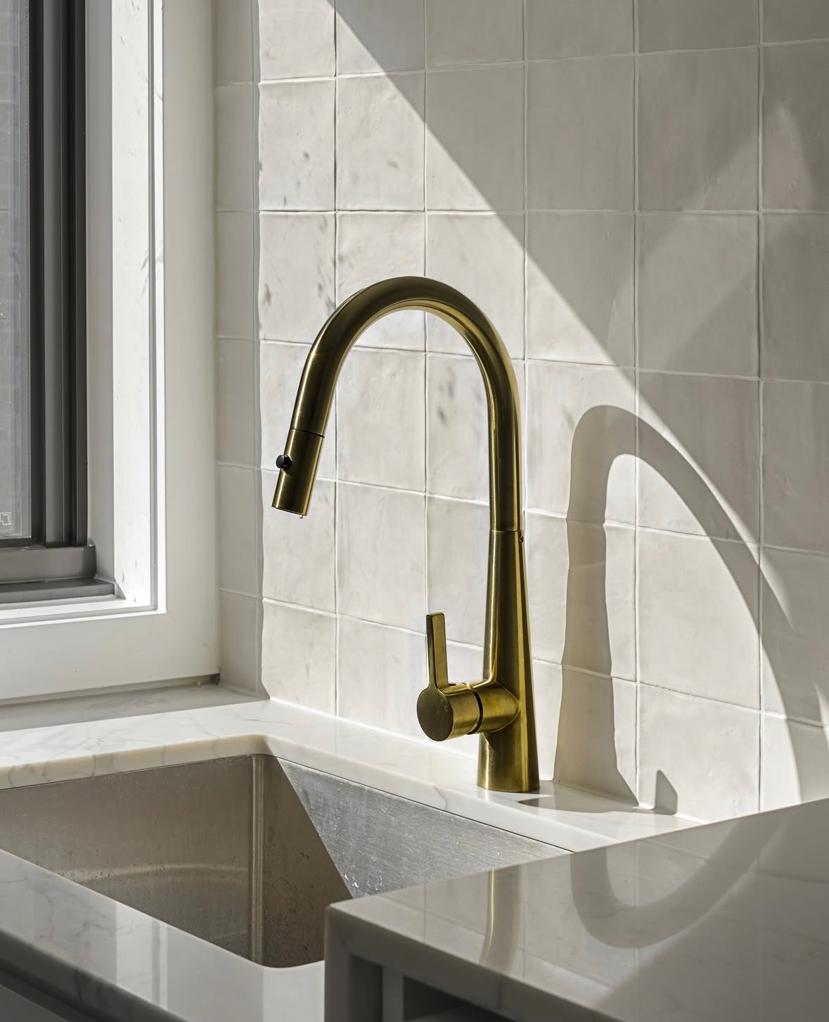 Laundry Tapware – Flat Hill Bath Tile & Design