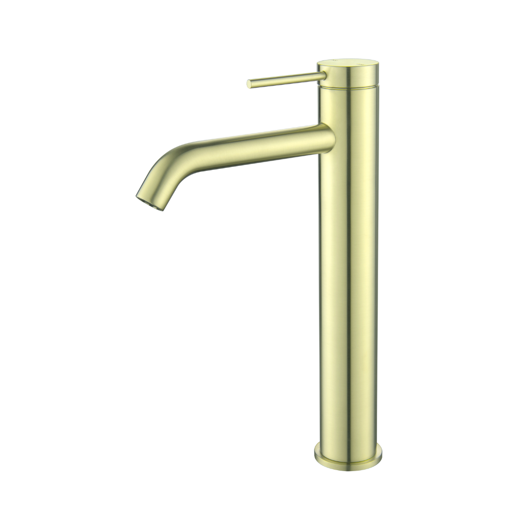 Counter Top Basin Mixers – Flat Hill Bath Tile & Design
